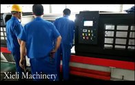 high quality round tube cylindrical polishing machine