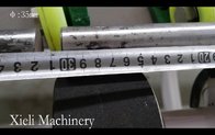 High quality precision round tube polishing machine price