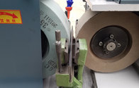 High precision small centerless abrasive belt grinding machine for sale