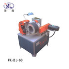 Xieli Machinery Mirror SS manual round tube polishing machine processing
