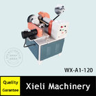 Xieli Machinery single grinding head round tube polishing and grinding machine