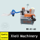 Xieli Machinery Sale Titanium alloy Polisher portable mini round tube polisher