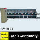 Xieli Machinery High power auto polisher hydraulic round tube pipe polisher quality