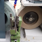 The updated centerless grinder is precise, efficient and safe,pva polishing wheel WX-M2-60